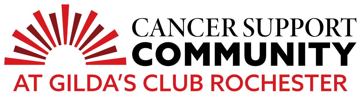 Cancer Support Community at Gilda's Club Rochester